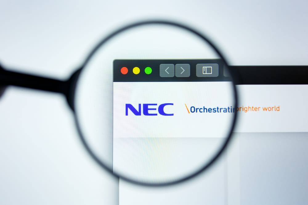 NECの株価を予想！今後も上昇を続ける5つの理由